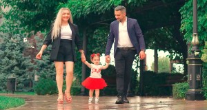 Maria, Fata Mea Iubita by Mihaela Belciu from Romania | Popnable