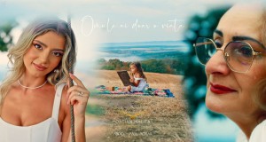 Lyrics & Translations of OMULE AI DOAR O VIATA by Alexandra Cret | Popnable
