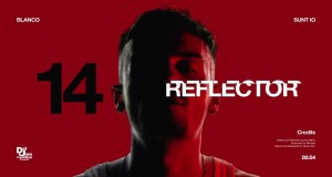 Reflector by Blanco from Romania | Popnable