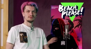 Transparency by Bvcovia & Marko Glass from Romania | Popnable