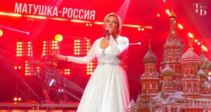 Matushka Lirik - Matushka Terjemahan | Popnable