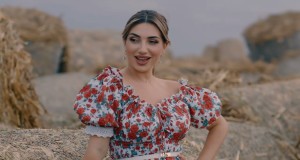 RODINA by Fati Tsarikaeva from Russia | Popnable