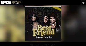 Best Friend by Bwiza from Rwanda | Popnable