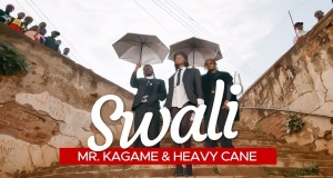 Swali by Mr Kagame from Rwanda | Popnable
