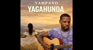 YAGAHUNDA by Yampano from Rwanda | Popnable