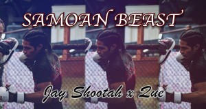 "Samoan Beast Anthem" | Buy, Play and Listen | Popnable