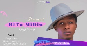 Lyrics & Translations of DOUCEMENT by Killa Killa | Popnable