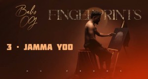 JAMMA YOO by Bab's Og from Senegal | Popnable