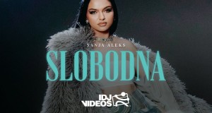 Slobodna by Sanja Aleks from Serbia | Popnable