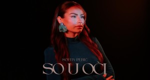 Lyrics & Translations of SO U OČI by Sofija Peric | Popnable