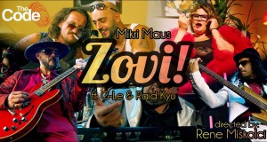 ZOVI! by Mikri Maus from Serbia | Popnable