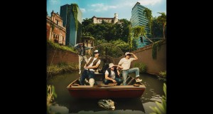 Veter by Capital Crew from Slovenia | Popnable