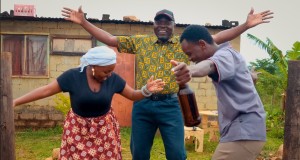 ARIBVE RIYO PEMBELA by Rude Kid Venda from South Africa | Popnable