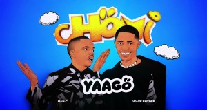 Chomi Yaago by Wave Rhyder from South Africa | Popnable