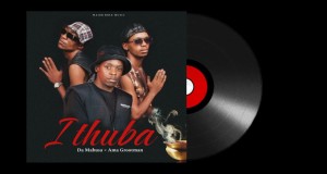 Ithuba by Damabusa from South Africa | Popnable