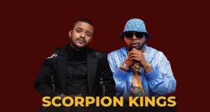 Nana Thula by Dj Maphorisa & Kabza De Small & Young Stunna & Nkosazana ...