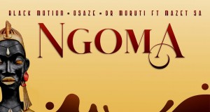 Ngoma by Black Motion from South Africa | Popnable