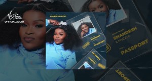 Lyrics & Translations of Passport by Shandesh | Popnable