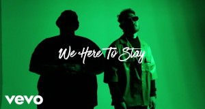 "We Here To Stay" | Buy, Play and Listen | Popnable