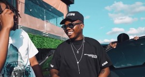 Wrld Is Yrs by Flow Jones Jr from South Africa | Popnable