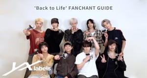 BACK TO LIFE by &Team from South Korea | Popnable