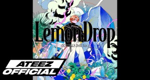 'Lemon Drop by Ateez from South Korea | Popnable