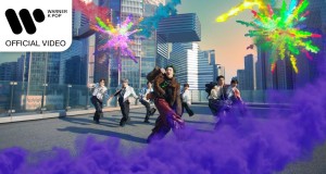 Over N Over by Ntx from South Korea | Popnable