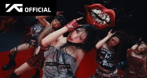 PSYCHO by Babymonster from South Korea | Popnable