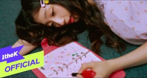 Lyrics & Translations of Smitten Heart by Sehyeon | Popnable