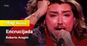 Encrucijada by Roberto Aragón from Spain | Popnable