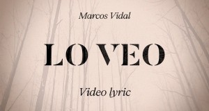 Lo Veo by Marcos Vidal from Spain | Popnable