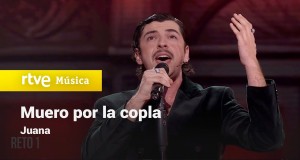 MUERO POR LA COPLA by JUANA from Spain | Popnable