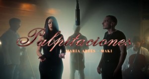 PALPITACIONES by María Artés Lamorena & Maki from Spain | Popnable