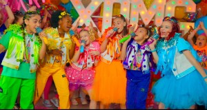 Party Like A Pop Star by Xomg Pop! from Spain | Popnable