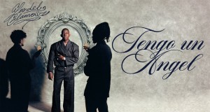 Lyrics & Translations of TENGO UN ÁNGEL by Juseph | Popnable