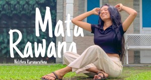 MATA RAWANA by NELITHRA KARUNARATHNA from Sri Lanka | Popnable
