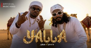 Yalla by Keefa from Sri Lanka | Popnable