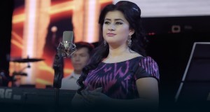 Parcham by Munisa Boboeva from Tajikistan | Popnable