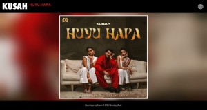 Huyu Hapa by Kusah from Tanzania | Popnable