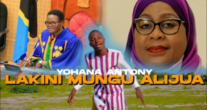 Lakini Mungu Alijua by Yohana Antony from Tanzania | Popnable