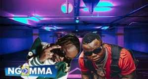 Lyrics & Translations of Naogopa by Harmonize & Marioo | Popnable