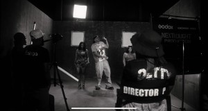 Lyrics & Translations of See Body by Jux | Popnable
