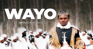 Wayo เนื้อเพลง - Wayo การแปล | Popnable