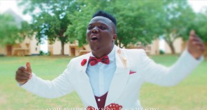 YESU WIMBO WANGU by Annoint Amani from Tanzania | Popnable