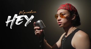 Lyrics & Translations of HEY by Maimhon | Popnable
