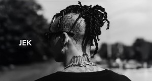 JEK by Pokmindset from Thailand | Popnable