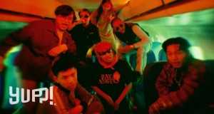 7Yupp by Blacksheeprr & Maiyarap & Ben Bizzy & Lazyloxy & Milli from Thailand | Popnable