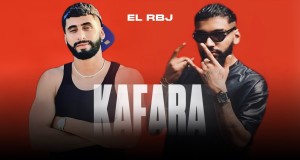 Lyrics & Translations of KAFARA by El Rbj | Popnable