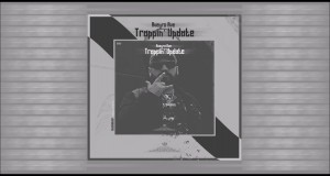 Trappin' Update by Aveyro Ave from Tunisia | Popnable