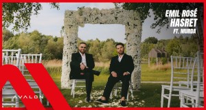 Lyrics & Translations of Hasret by Emil Rosé | Popnable